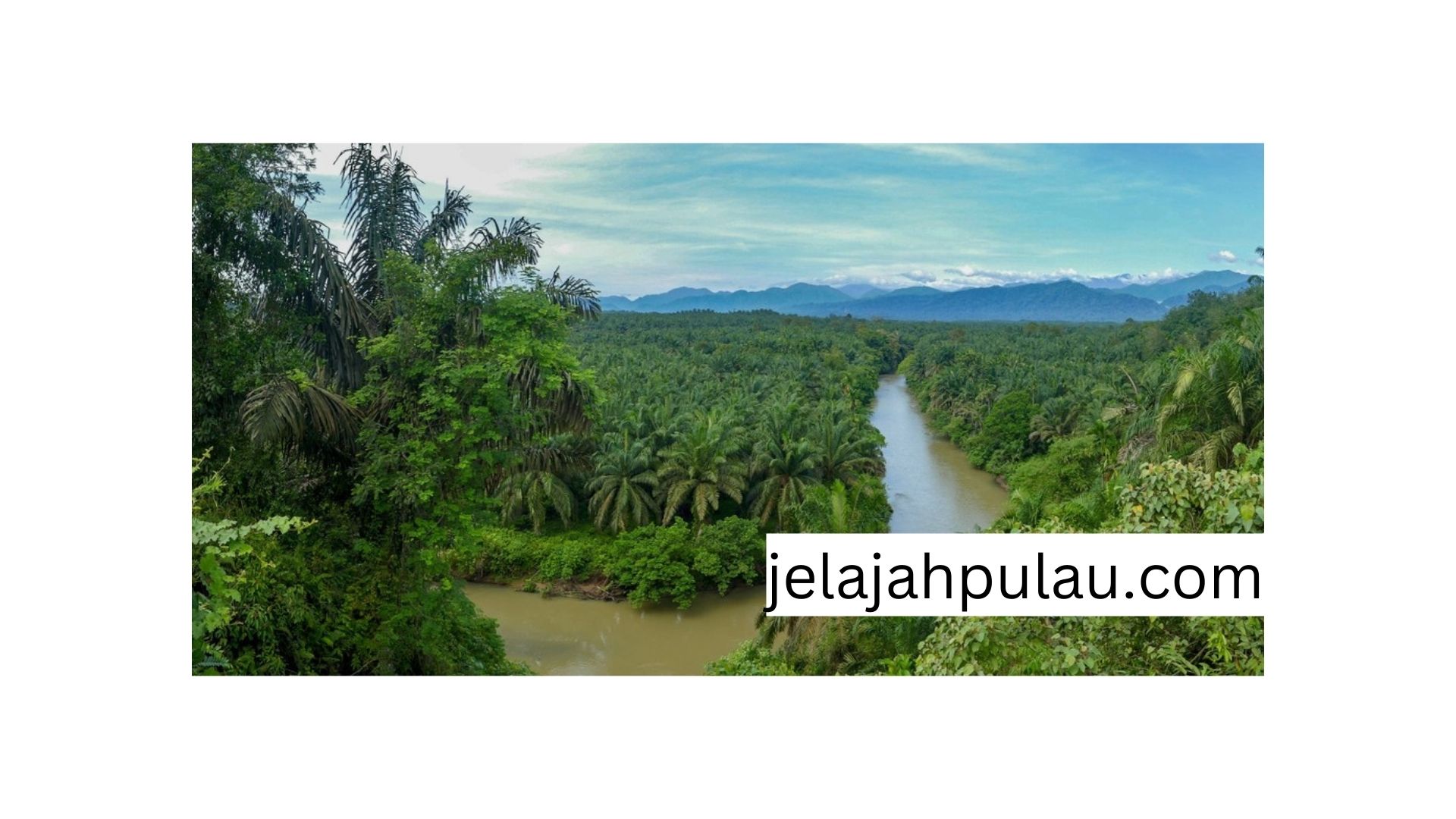 10 Destinasi Wisata Terbaik di Aceh yang Wajib Dikunjungi